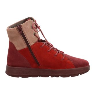 Think Damen, Schuhe, Rot, 37 EUGr&ouml;&szlig;e