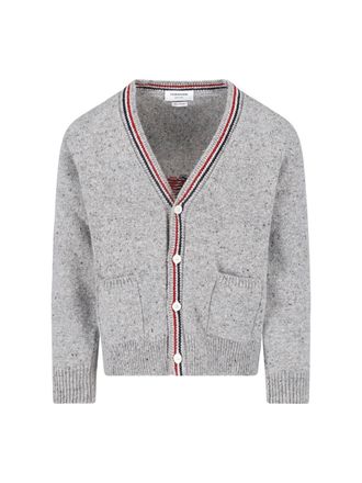 Thom Browne Cardigan Hector