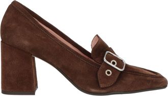 Anna F. SCHUHE - Mokassins auf YOOX.COM
