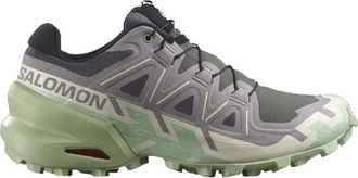 Salomon Homme, Chaussures, Multicolore, Taille: 39 1/3 EU Speedcross 6