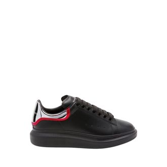 Alexander McQueen Herren, Schuhe, Schwarzk, 45 1/2 EUGr&ouml;&szlig;e