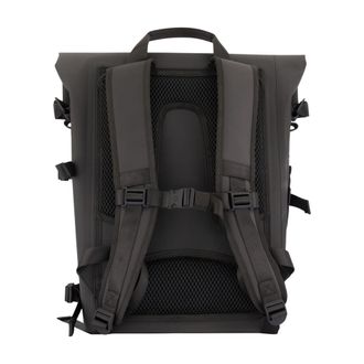 Rains Backpack - Black