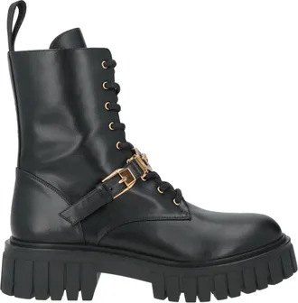 Versace SCHUHE - Stiefeletten auf YOOX.COM