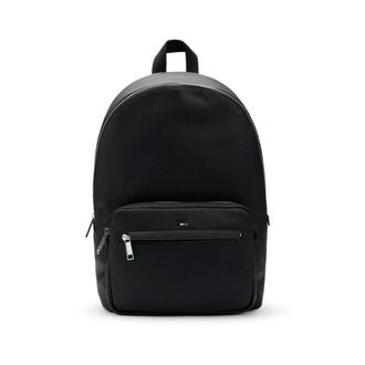 HUGO BOSS Homme, Sacs, Noir, Taille: ONE Size Ray Backpack
