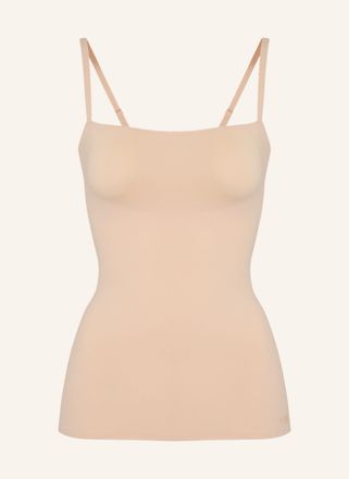 Item m6 Item m6 Still-Top Mama Nursing Mit Shaping-Effekt orange