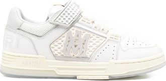 Amiri Ma Skyline Logo Sneakers