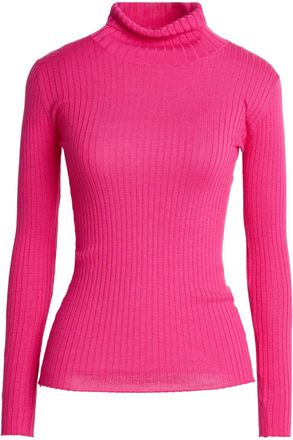 Patrizia Pepe STRICKWAREN - Rollkragenpullover auf YOOX.COM
