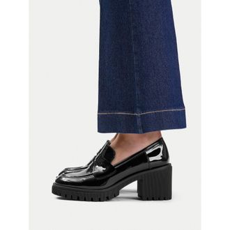 Jenny Halbschuhe JENNY CEO-SJ-941 Schwarz