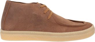 Officina 36 SCHUHE - Stiefeletten auf YOOX.COM