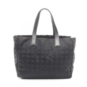 Chanel Damen, Pre-Owned, Schwarzk, ONE SIZEGr&ouml;&szlig;e