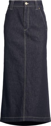 Brunello Cucinelli HOSEN & R&Ouml;CKE - Jeansr&ouml;cke auf YOOX.COM