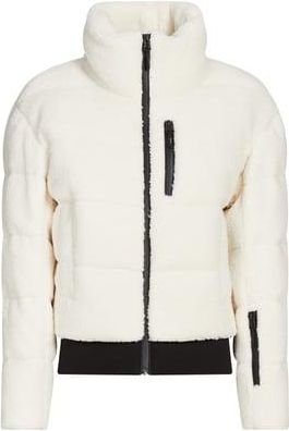 Mackage Manteau de ski col montant