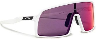 Oakley Sonnenbrillen 0OO9406-0637 Wei&szlig;