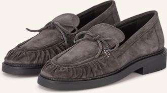 Marc O'Polo Marc Opolo Loafer Erin grau