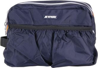 K-Way Herren, Taschen, Blau, ONE SIZEGröße