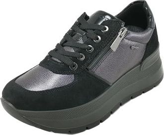 Igi & Co 8677500, Noir, 41 EU
