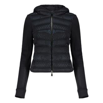 Herno Damen, Jacken, Blau, SGr&ouml;&szlig;e