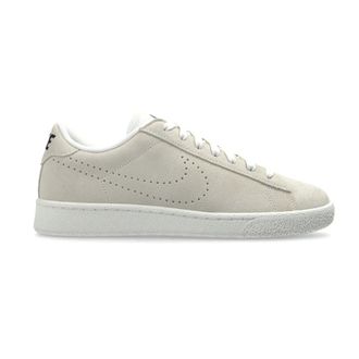 Nike Femme, Sport, Beige, Taille: 38 1/2 EU Tennis Classic Chaussures de sport