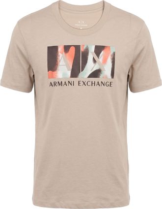 A|X Armani Exchange TOPS - T-shirts auf YOOX.COM