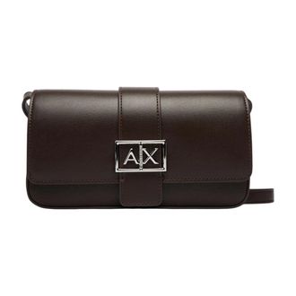A|X Armani Exchange Damen, Taschen, Braun, ONE SIZEGr&ouml;&szlig;e