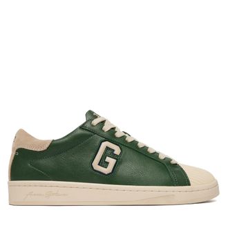 GANT Sneakers Gant 32631239 Gr&uuml;n