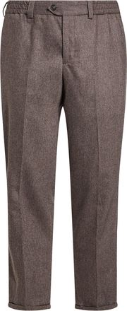 Pantaloni Torino HOSEN & R&Ouml;CKE - Hosen auf YOOX.COM