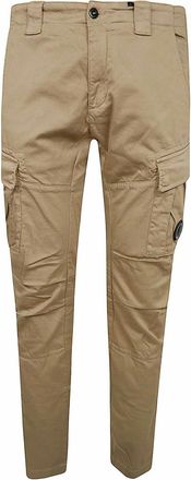 C.P. Company C. P. Company Pantalons D&eacute;contract&eacute;s - Beige