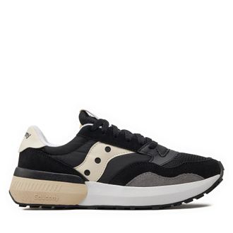 Saucony Sneakers Saucony Jazz Nxt S70790-1 Schwarz