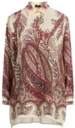 Etro TOPS - Chemises sur YOOX.COM