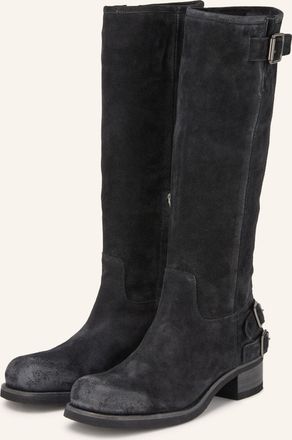 Officine Creative Officine Creative Stiefel Dana/006 schwarz