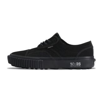 Vans Homme, Chaussures, Noir, Taille: 42 1/2 EU Seylynn Lug