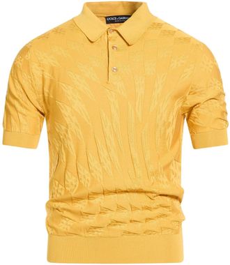 Dolce & Gabbana TOPS - Poloshirts auf YOOX.COM