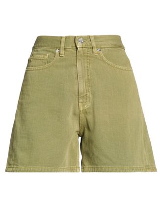 Nine In The Morning HOSEN & R&Ouml;CKE - Jeansshorts auf YOOX.COM
