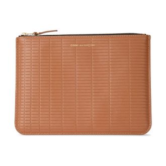 Comme Des Gar&ccedil;ons Damen, Taschen, Braun, ONE SIZEGr&ouml;&szlig;e