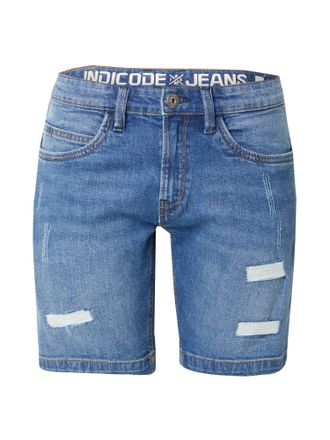 INDICODE JEANS Shorts Sejer