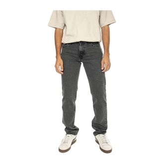 Levi's 511 Slim Authentic Soft Jeans - - Jeans - Herren - Grau - W29 L30