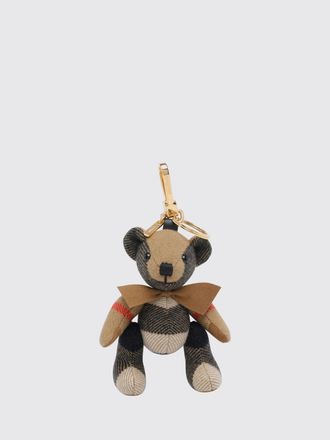 Burberry Porte-Cl&eacute;s BURBERRY Femme couleur Beige