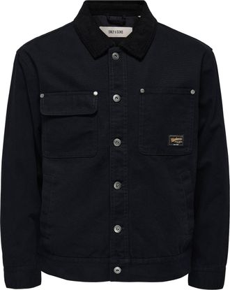 Only & Sons Jacke ONSTimber