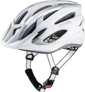 Alpina Herren Fahrradhelm MTB 17