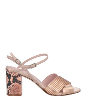 Lella Baldi SCHUHE - Sandalen auf YOOX.COM