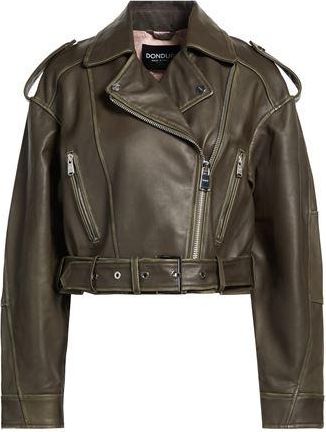 Dondup MANTEAUX - Vestes et blousons sur YOOX.COM