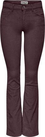 Only Onlmary-Global Mid Cord Flared PNT Noos