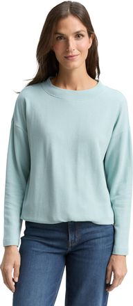 Tom Tailor Damen Sweatshirt