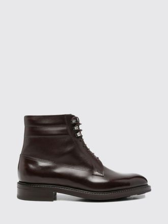 John Lobb Stiefeletten Herren Farbe Braun