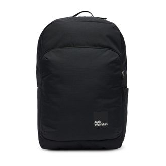 Jack Wolfskin Rucksack Jack Wolfskin Terraview A64867 6000 Schwarz