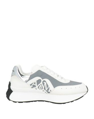 Alexander McQueen SCHUHE - Sneakers auf YOOX.COM