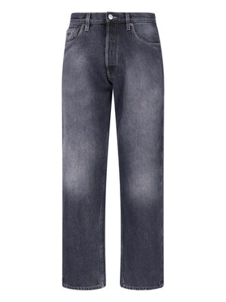 Prada Gerade Jeans