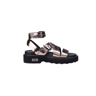 Cult Ziggy 3442 Sandale - - Shoes - Damen - Grau - 38 EU