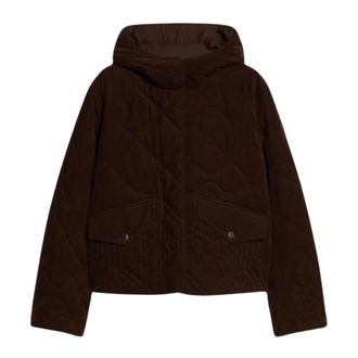 Pennyblack Pbbafona Jacke - - Jackets - Damen - Braun - M