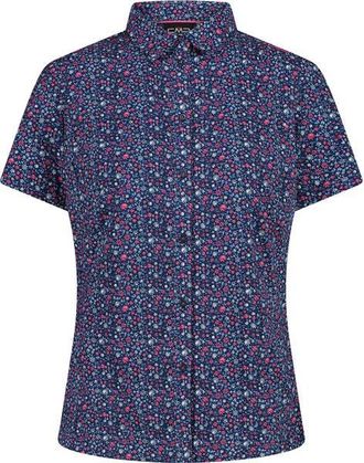 F.lli Campagnolo Damen Hemd WOMAN SHIRT